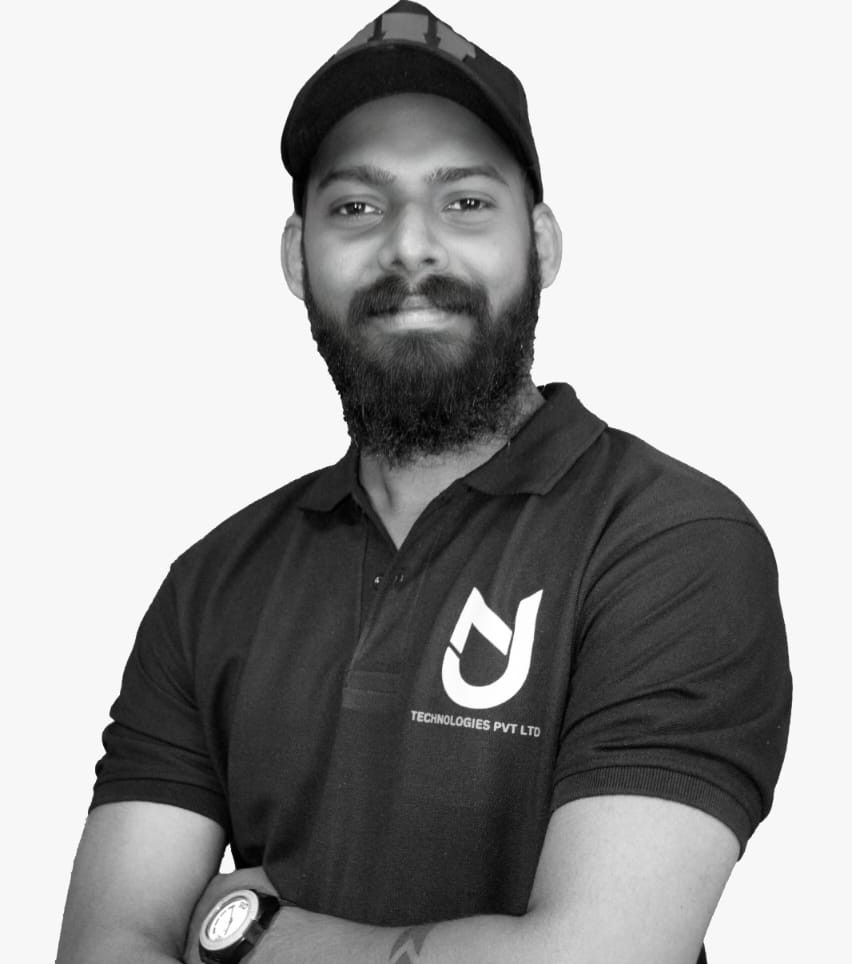 NJ Technologies Pvt Ltd - NJ TECHNOLOGIES PVT LTD